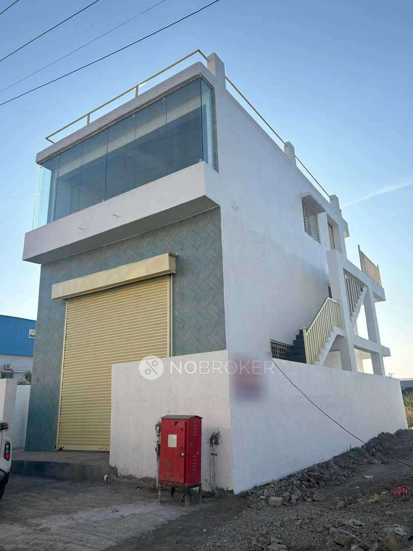 Industrial Building for Rent in Podar International School And Podar ...