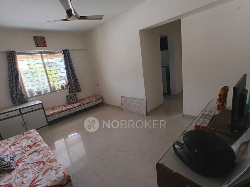 Radhika Park Apartment, Wadgaon Sheri Wadgaon Sheri Rent - WITHOUT BROKERAGE Fully furnished 2 ...