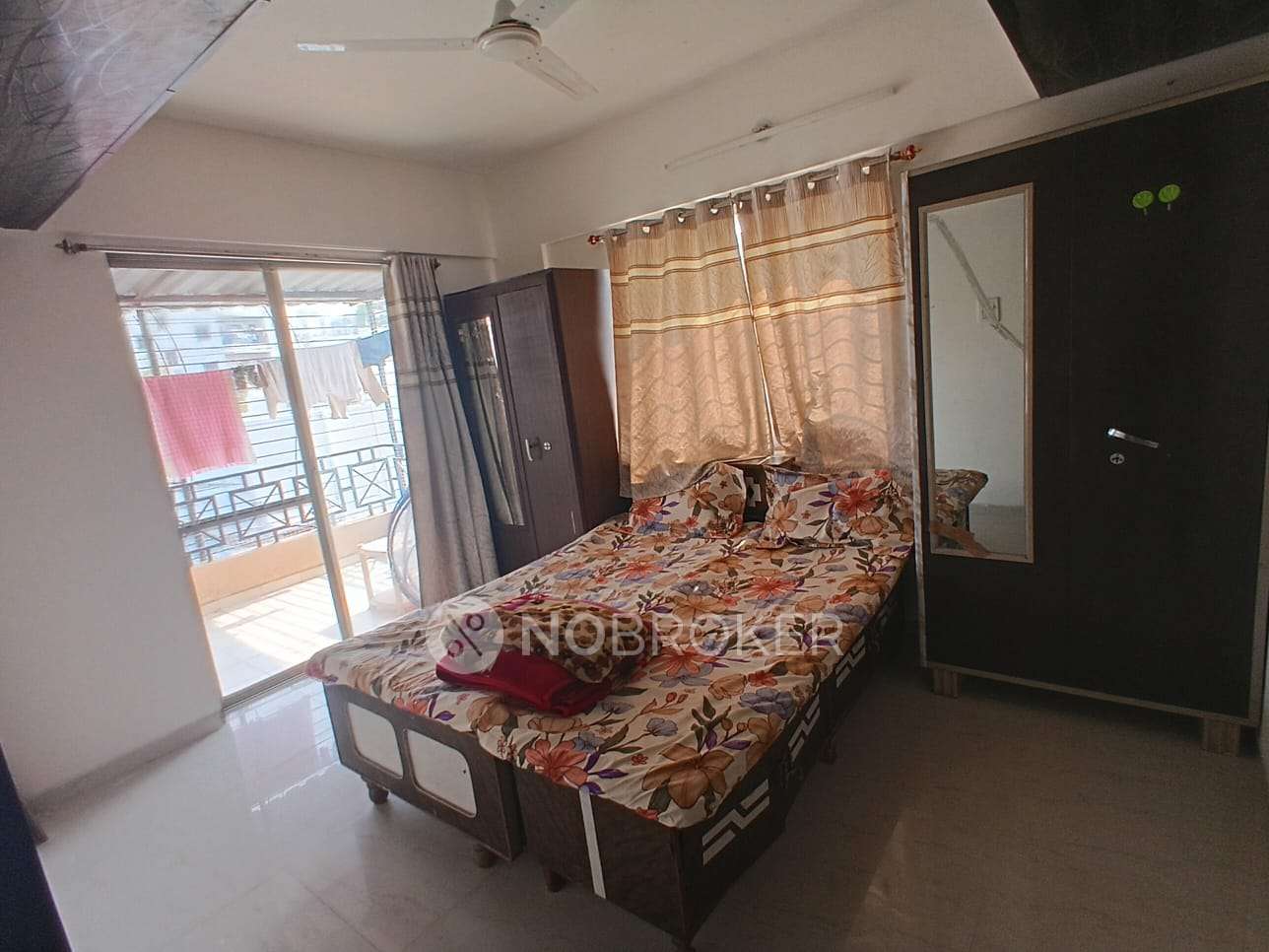 Radhika Park Apartment, Wadgaon Sheri Wadgaon Sheri Rent - WITHOUT BROKERAGE Fully furnished 2 ...