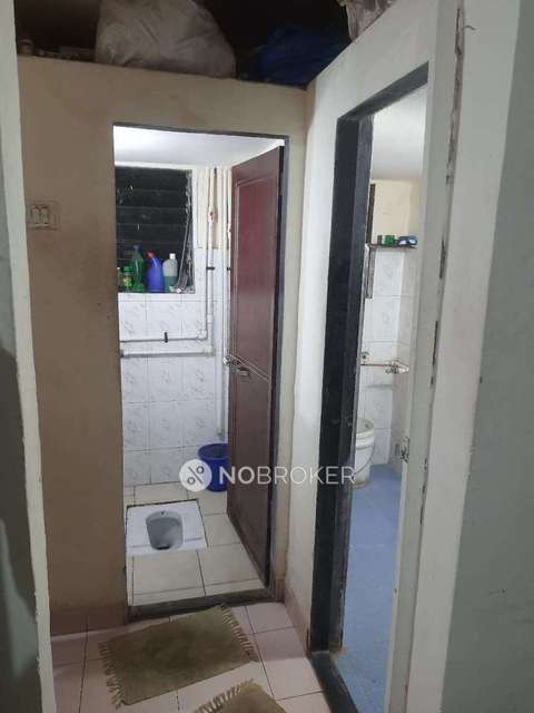 105 Bldg No 4 Binakumari chs Chintamani Deshmukh Garden Rent - WITHOUT BROKERAGE Semi-furnished ...