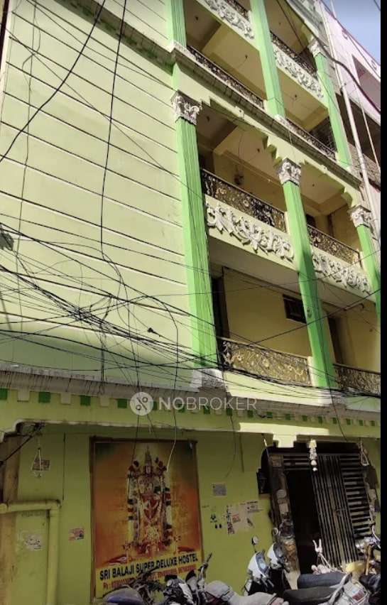 PG for FEMALE in Sanjeeva Reddy Nagar for Rs 5200 available Immediately ...