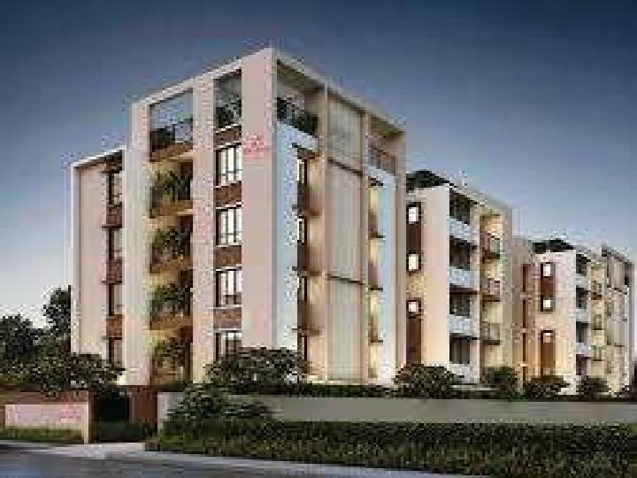 Krishna Mithila Pallavaram - Without Brokerage Unfurnished 2 BHK Flat for Sale in Krishna ...
