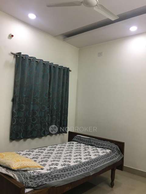 Meenakshi Homes Meenakshi Homes Rent - WITHOUT BROKERAGE Semi-furnished ...