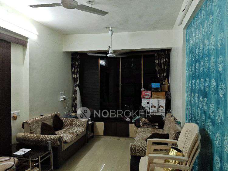 om chaitanya mulund west - Without Brokerage Fully furnished 1 BHK Flat for Sale in om chaitanya ...