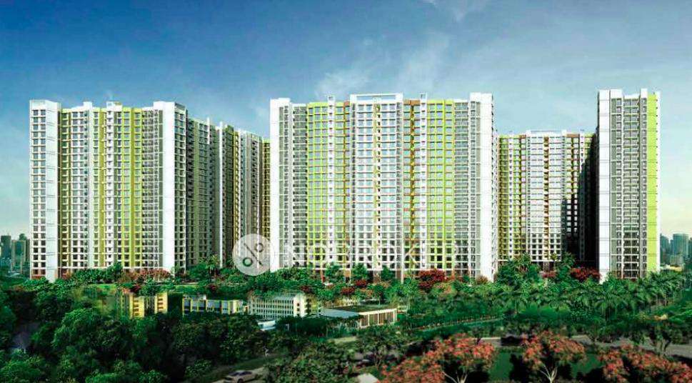 Runwal Mycity Blossom City Dombivli - Without Brokerage Unfurnished 2 ...