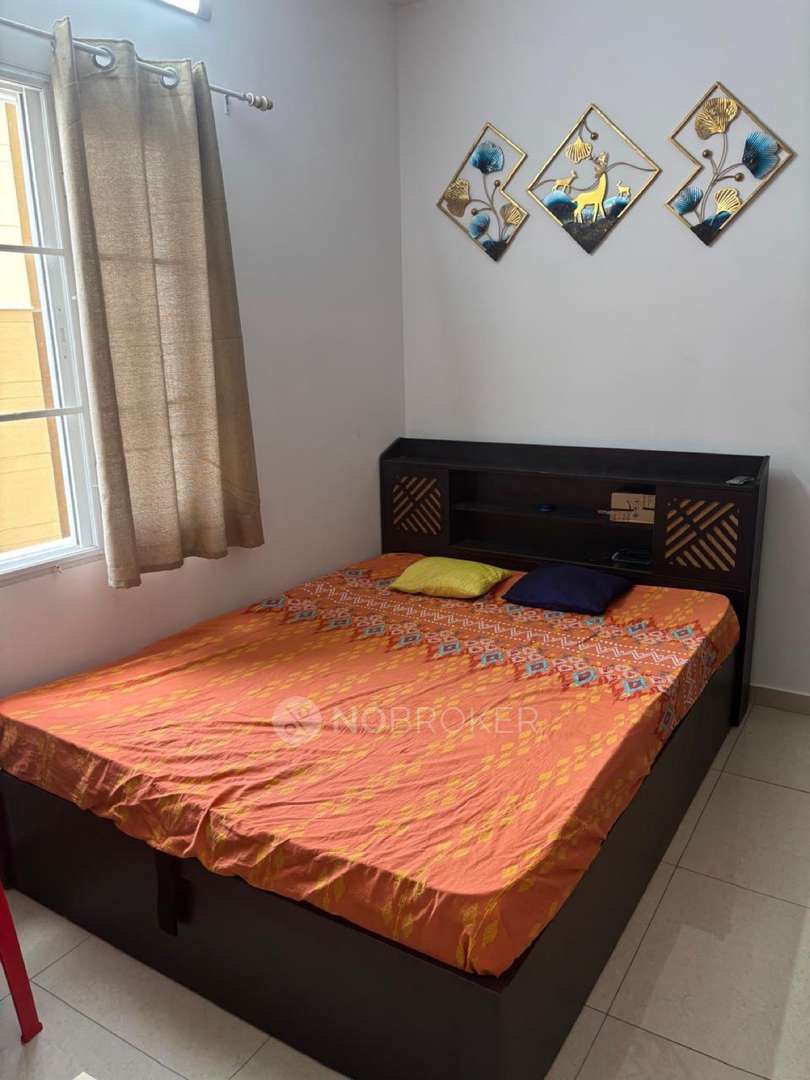 Revolution One Padur - Without Brokerage Semi-furnished 2 BHK Flat for Sale in Revolution One ...