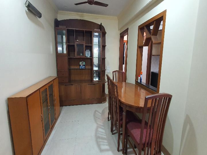 Gracious Cooperative Housing Society Andheri East Rent Without