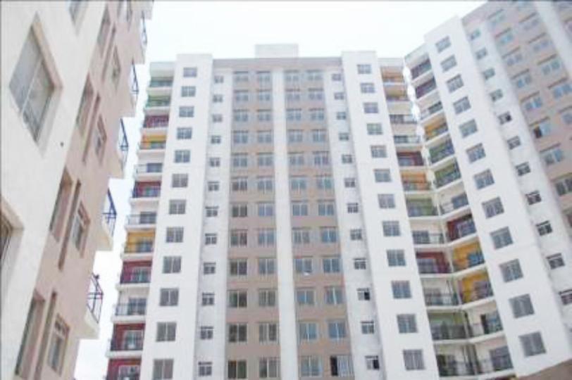 Patel Neotown smondoville Electronic City Phase I Rent - WITHOUT ...