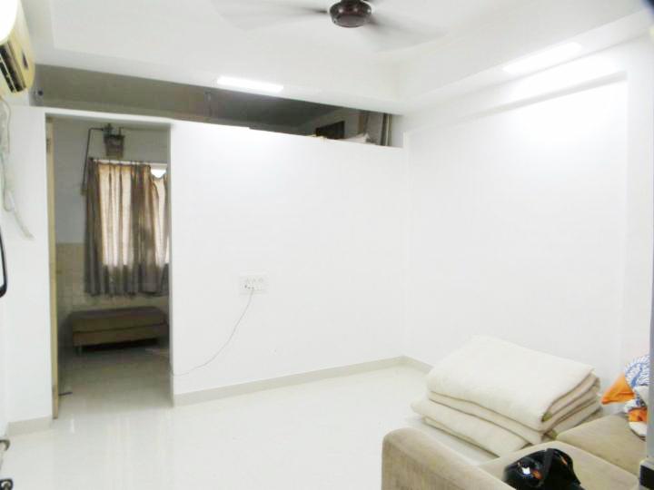 Snehdhara G Vile Parle West Rent - WITHOUT BROKERAGE Semi-furnished 1 RK Rental Flat in ...