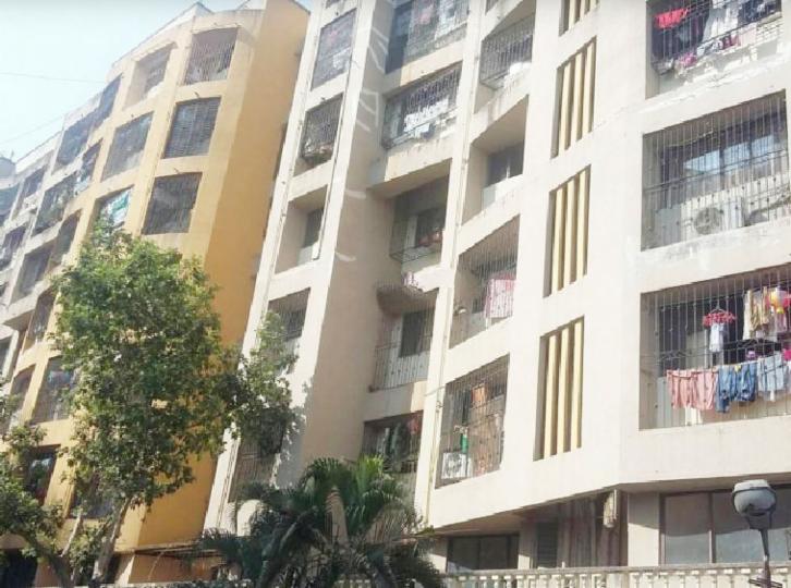 Swapna Kiran Building Malad East Without Brokerage Semi Furnished 1