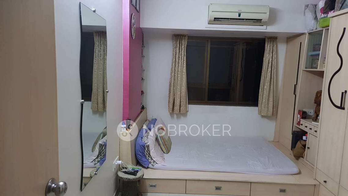 Runwal Heights Mulund West Rent - WITHOUT BROKERAGE Fully furnished 2 ...