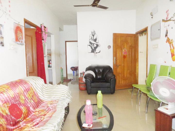 Jamans Nazina Apartment ETA Star Rosedale, Red Rose, Rose Dale, Padur, OMR, Padur, Tamil Nadu ...