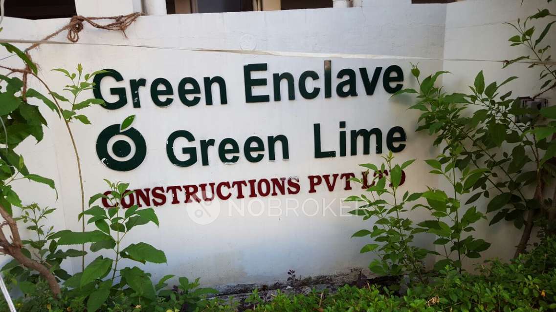 Green enclave Valasaravakkam Rent - WITHOUT BROKERAGE Semi-furnished 2 ...