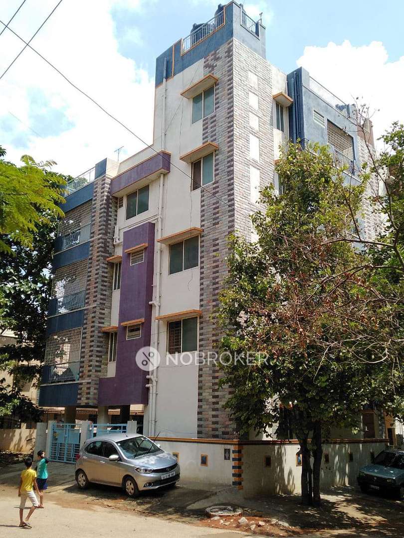 Independent House #358 12th Main 3rd Cross, BEML Layout Whitefield ...