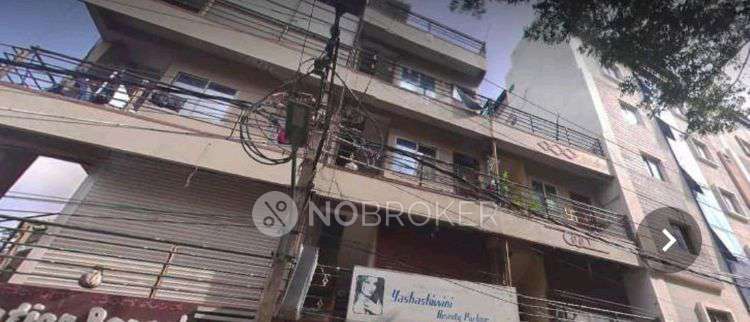 Independent House BTM Layout Rent - WITHOUT BROKERAGE Unfurnished 1 RK ...