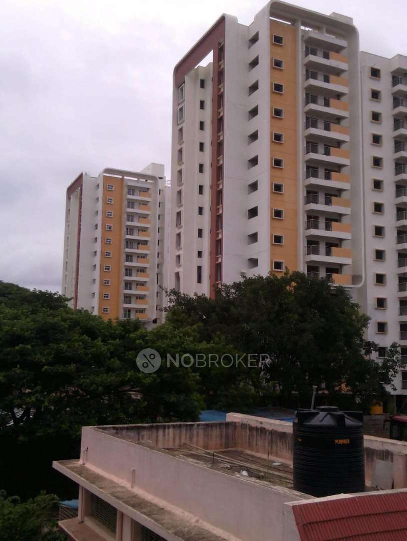 MJR Pearl Kadugodi Bus Station Rent - WITHOUT BROKERAGE Semi-furnished ...