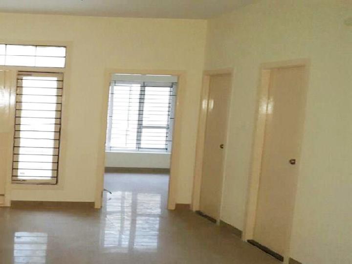 IAS IPS Quarters Virugambakkam - Without Brokerage Unfurnished 1 BHK ...