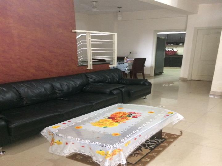 PG for FEMALE in Sanjaynagar for Rs 8500 available Immediately | bangalore | nobroker.in