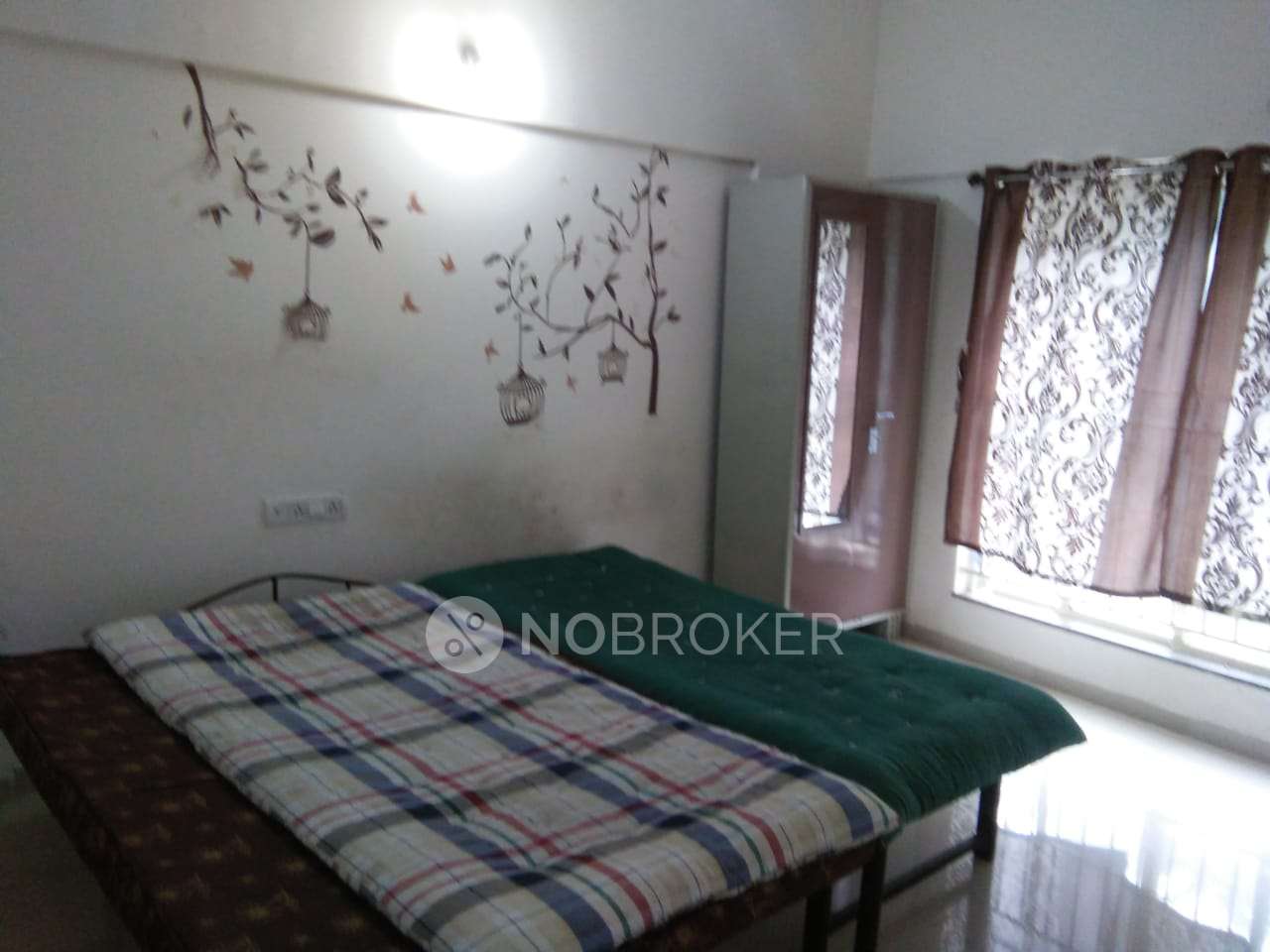 Megapolis Sparklet, Hinjewadi Hinjewadi Rent - WITHOUT BROKERAGE Fully ...