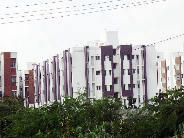 Eta Star Globevill Township Mambakkam - Without Brokerage Semi ...