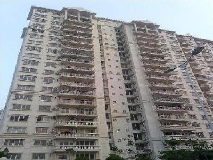 IAS IPS Officers Quarters Koyambedu Rent - WITHOUT BROKERAGE ...