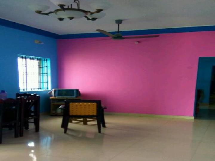Independent House Puzhal - Without Brokerage Semi-furnished 4 BHK Flat ...