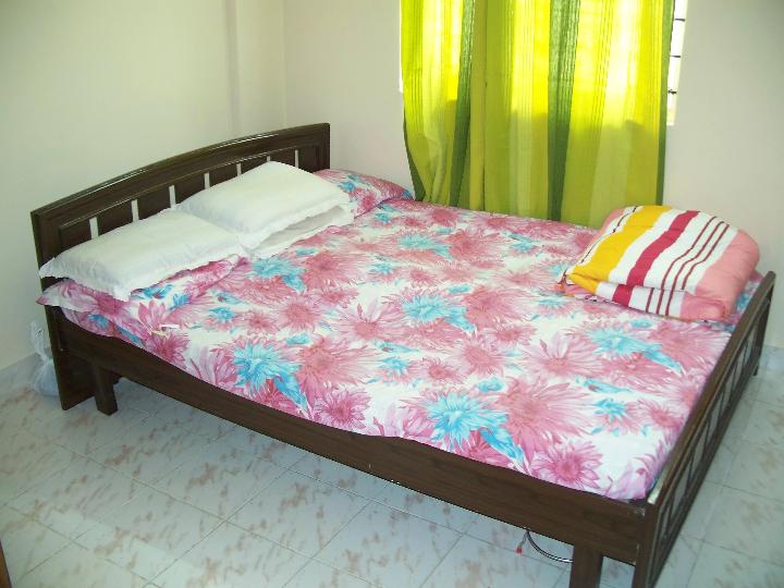 Trinity Meadows Annexe Bellandur - Without Brokerage Semi-furnished 2 ...