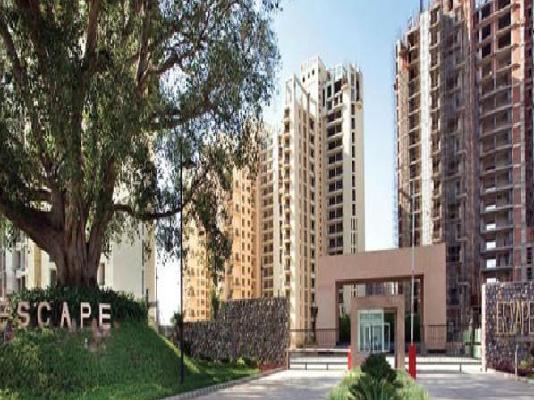 Unitech Escape Sector 50 Rent - WITHOUT BROKERAGE Semi-furnished 3 BHK ...