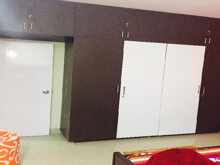 Ananda Valmark Hulimavu Rent - WITHOUT BROKERAGE Fully furnished 3 BHK ...