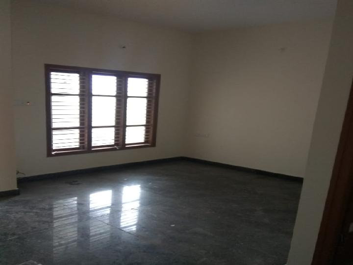 Independent House ITI Layout Park, ITI Layout Main Road Rent - WITHOUT ...