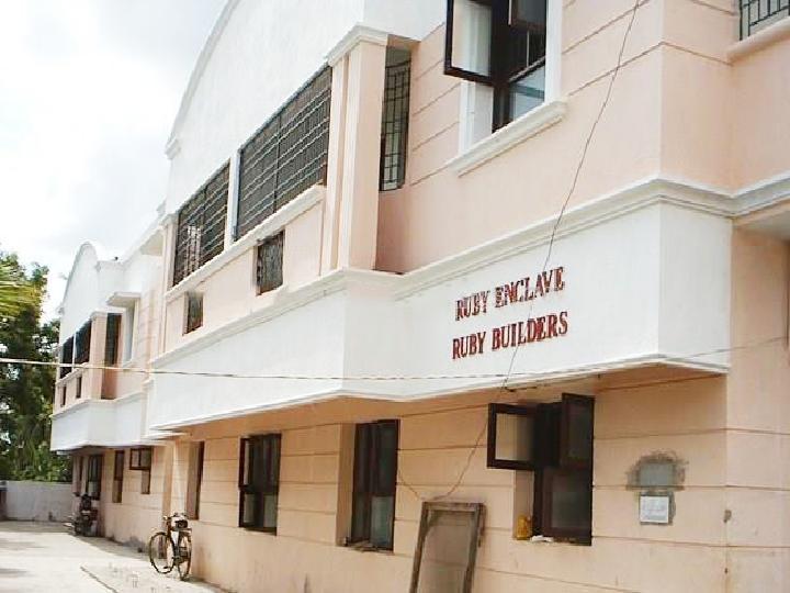 Swasthi Ullal RTO Office Rent - WITHOUT BROKERAGE Semi-furnished 3 BHK ...