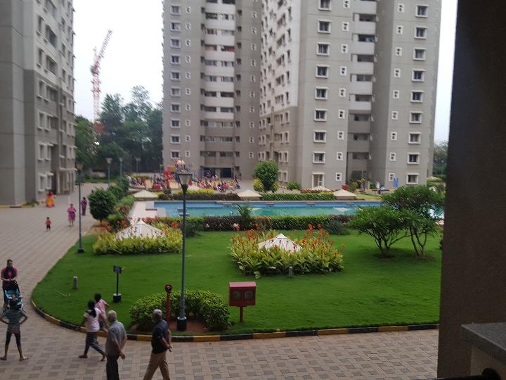 Sobha Elite Nagasandra Rent - WITHOUT BROKERAGE Fully furnished 3 BHK ...