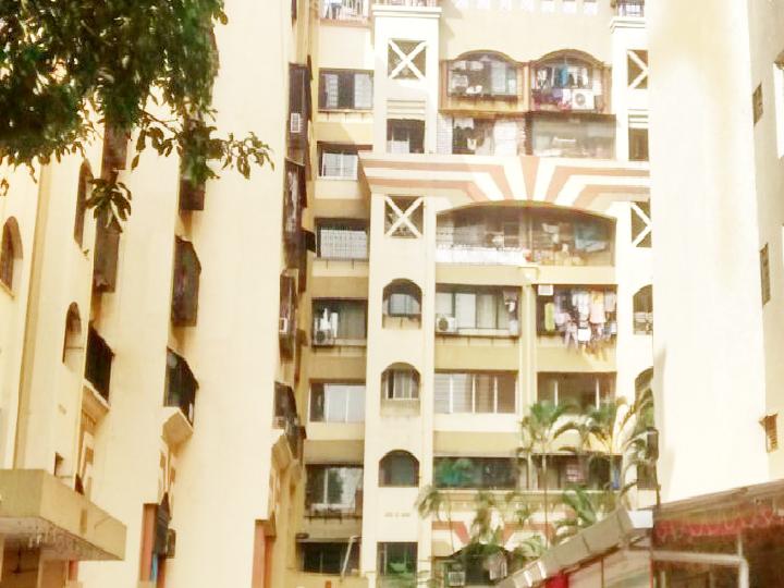 Kukreja Complex Nakshatra Building B Wing Govind Nagar,Bhandup West ...