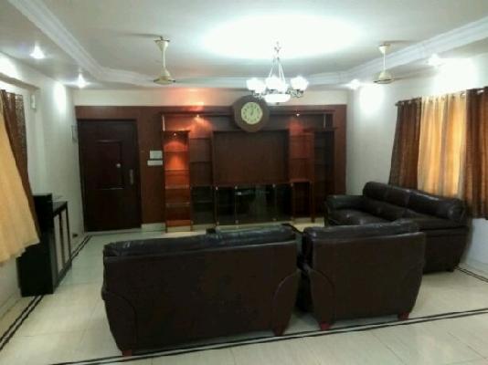 Fully Furnished Houses, Apartments for Rent in Bangalore, Bangalore ...