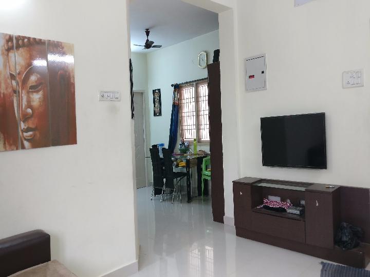 Anupam Corner View Pammal Rent - WITHOUT BROKERAGE Semi-furnished 3 BHK ...
