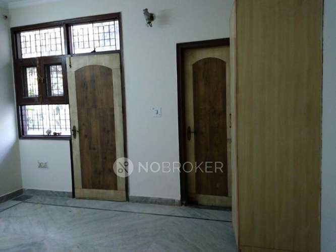 Sahyog Society Vaishali Rent - WITHOUT BROKERAGE Semi-furnished 3 BHK ...