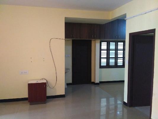 2 BHK Houses, Apartments for Rent in HBR Layout, Bangalore | Rental ...