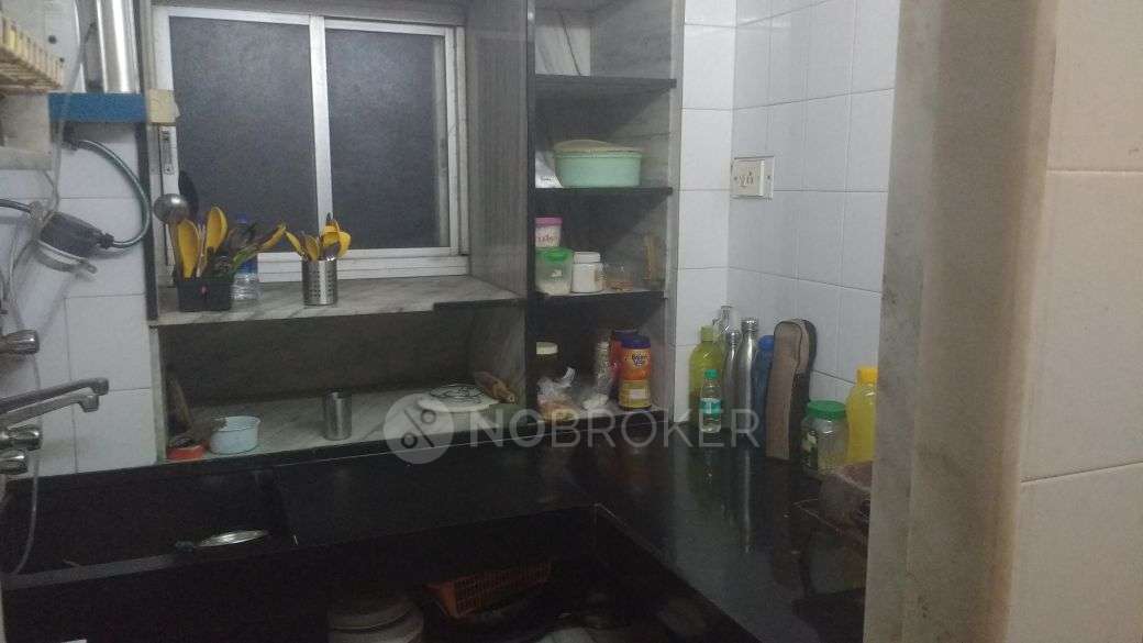 Self Help Co-Operative Housing Society Vile Parle West Rent - WITHOUT BROKERAGE Fully furnished ...