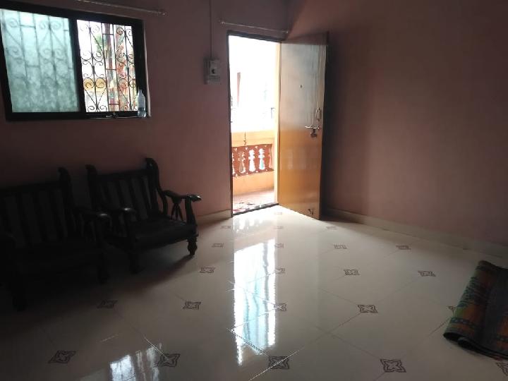 1RK Kharadi Rent - WITHOUT BROKERAGE Unfurnished 1 RK Rental Flat in ...