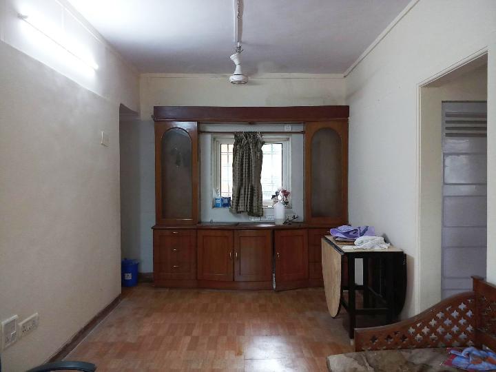 Central Bank CHS Vile Parle West Rent - WITHOUT BROKERAGE Fully furnished 1 BHK Rental Flat in ...