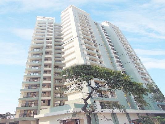 Neopolis And Acropolis Thane West - Without Brokerage Unfurnished 1 BHK ...