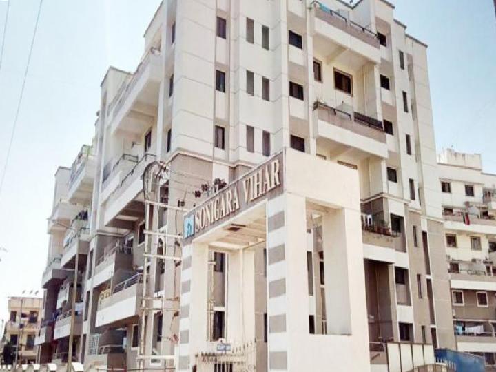 SONIGARA VIHAR Adarsh Nagar,Kalewadi Rent - WITHOUT BROKERAGE Semi ...
