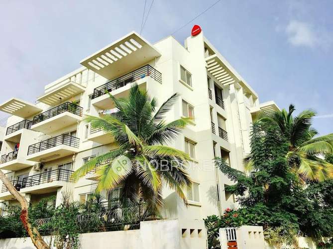 Trifecta Esplanade, Whitefield Belathur,Krishnarajapura Rent - WITHOUT ...