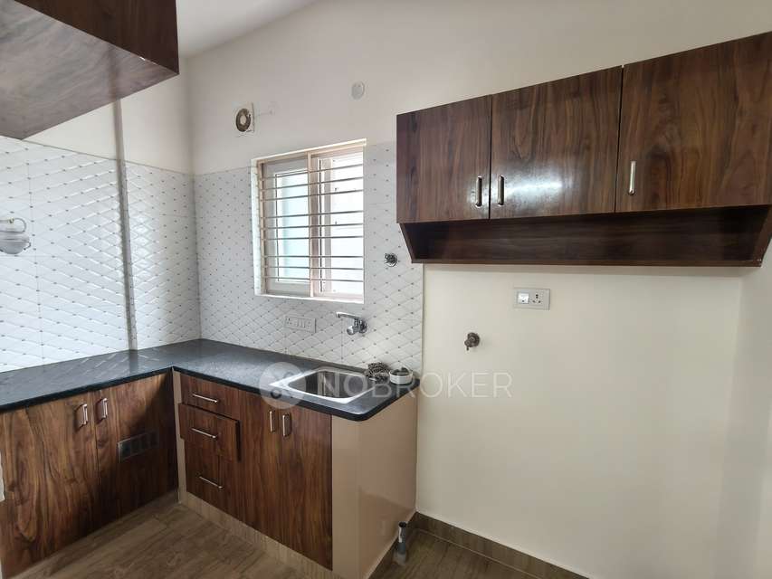 Standalone Building ITI Layout, Sector 7, HSR Layout Rent - WITHOUT ...
