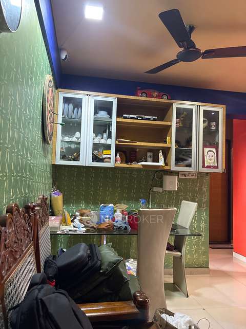 TricitySkyline Navi Mumbai - Without Brokerage Fully furnished 2 BHK Flat for Sale in ...