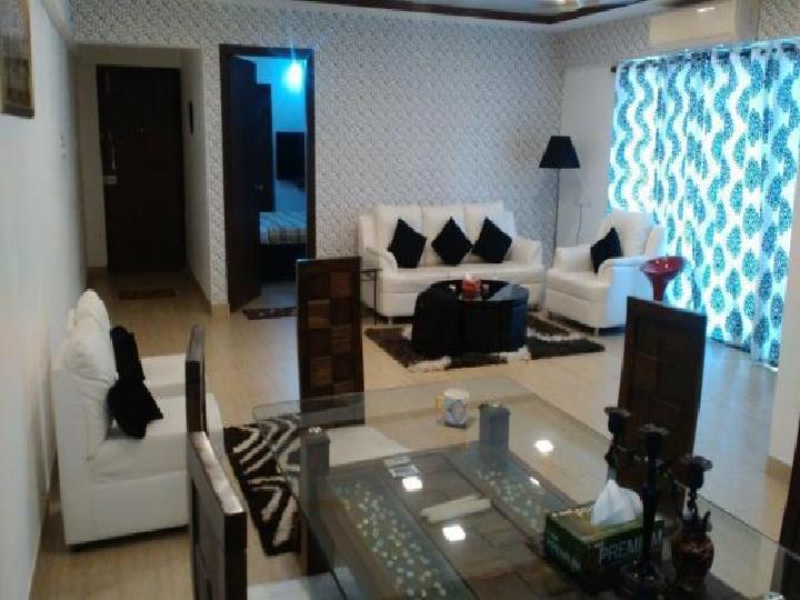 Hdil Metropolis Andheri West Rent - WITHOUT BROKERAGE Fully furnished 3 ...