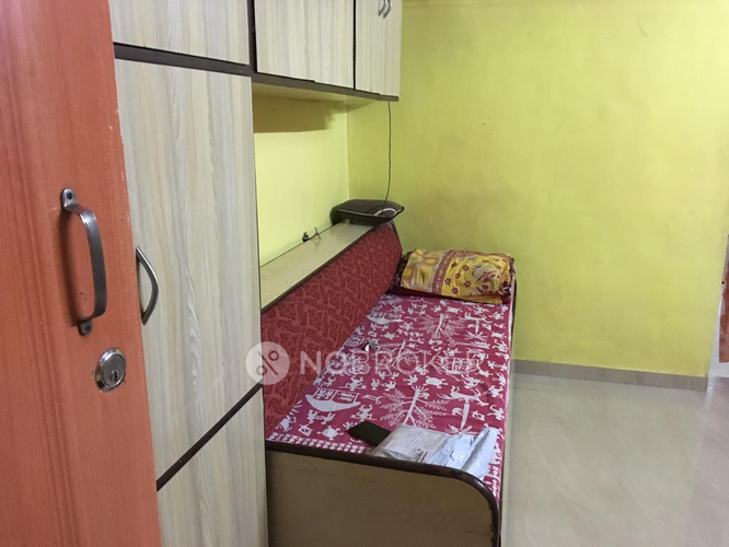 Independent House Andheri East Rent Without Brokerage Semi Furnished