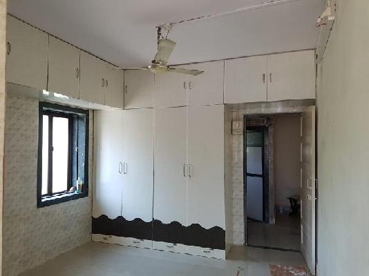 Jeevan Prakash Chs Thane West - Without Brokerage Semi-furnished 2 BHK ...