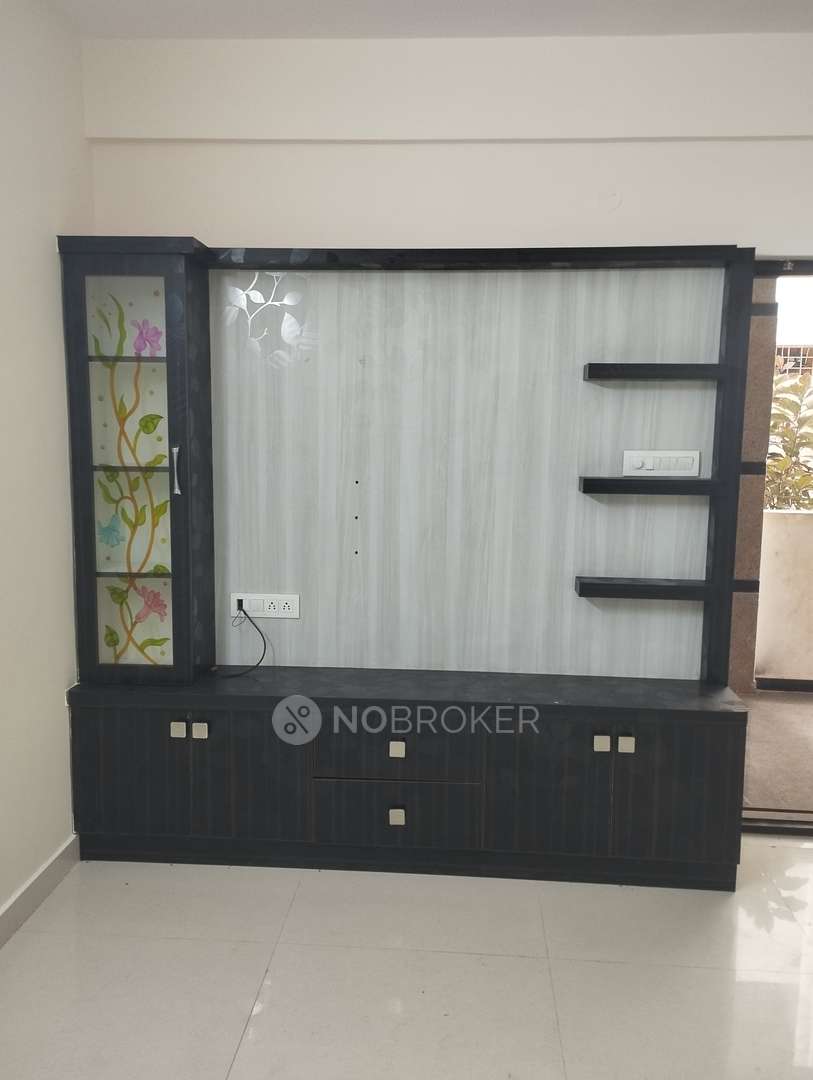 White Breeze Apartment Hoodi Junction Rent - WITHOUT BROKERAGE Semi-furnished 3 BHK Rental Flat ...