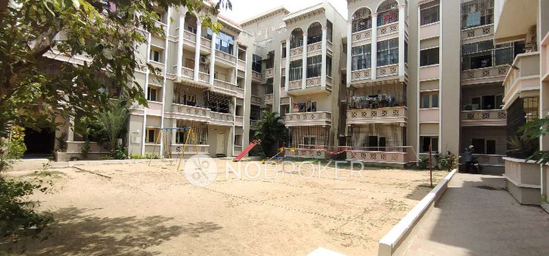 dugar estate apartment Ambattur Rent - WITHOUT BROKERAGE Semi-furnished ...